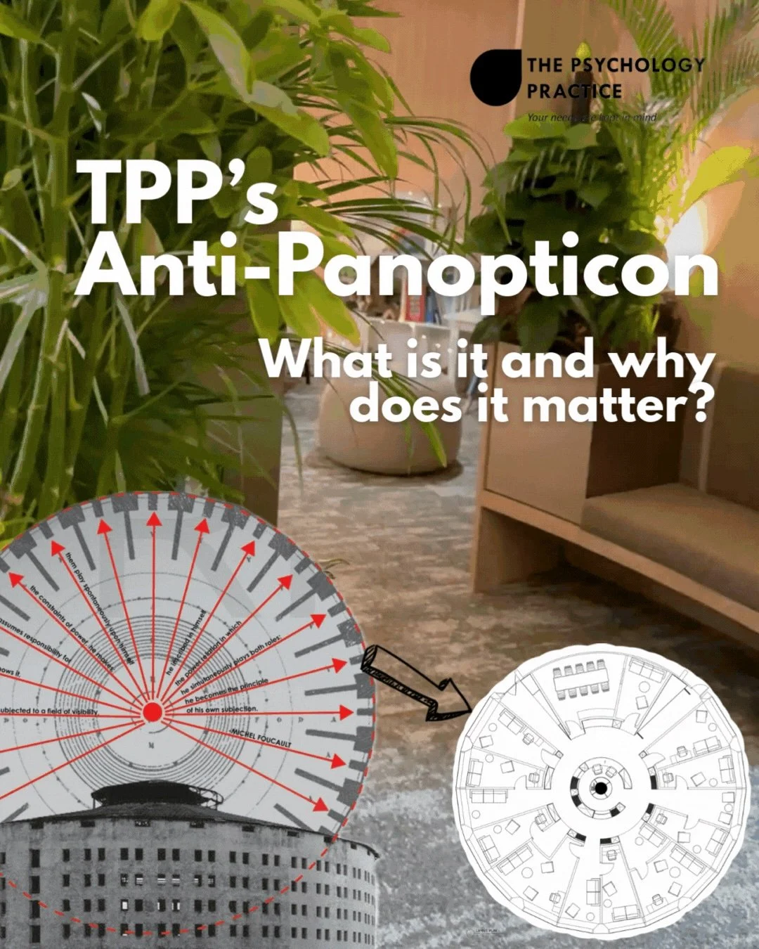 The Psychology Practice - Your needs are kept in mind