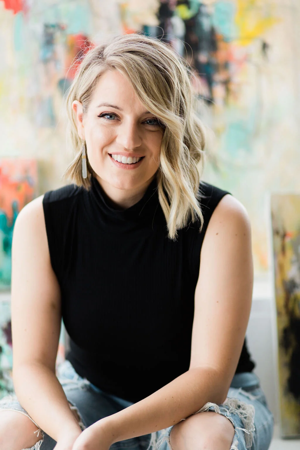 Leigha May Life Coach