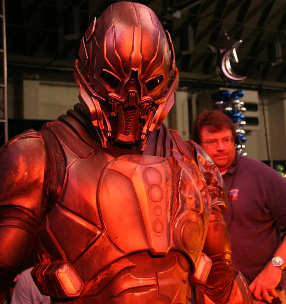 Race To Witch Mountain Siphon