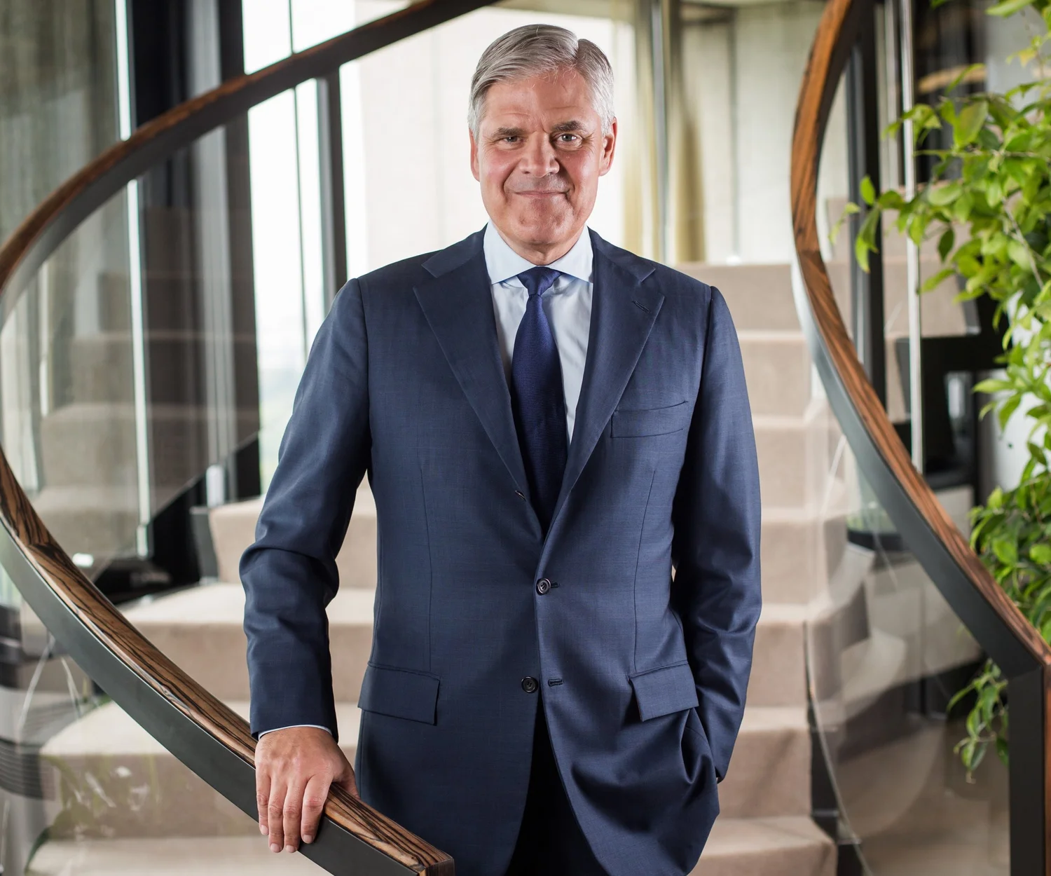 Events — CFA Society Austria
