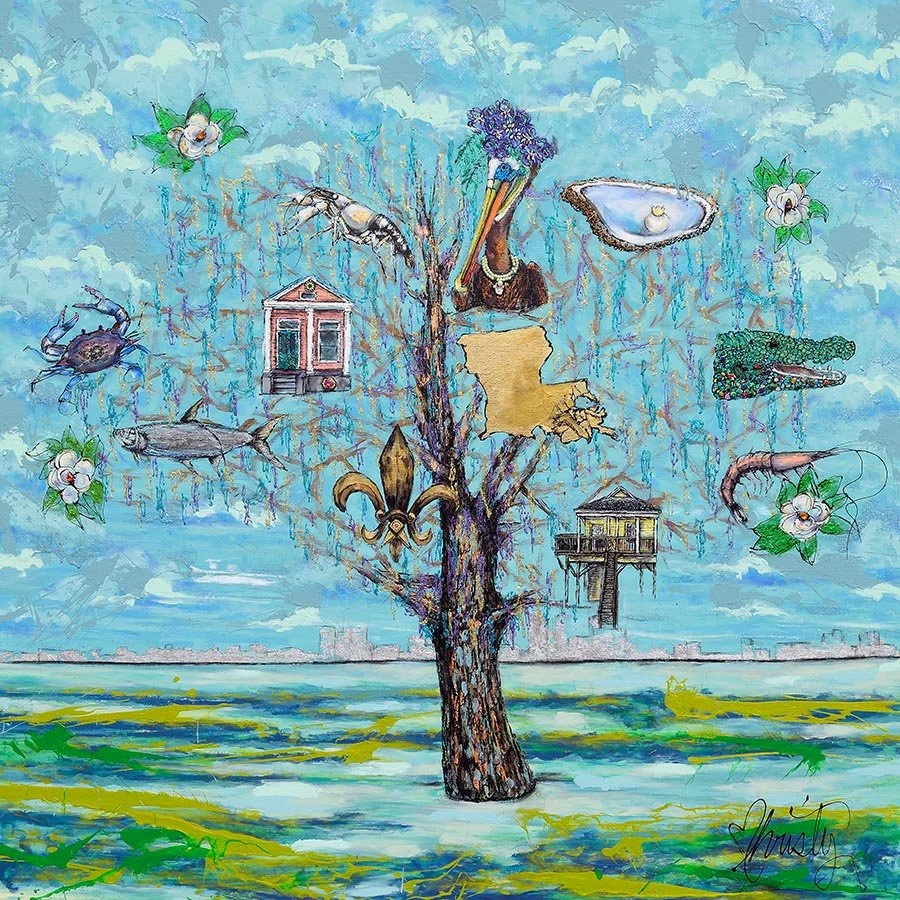 Christy Artist
