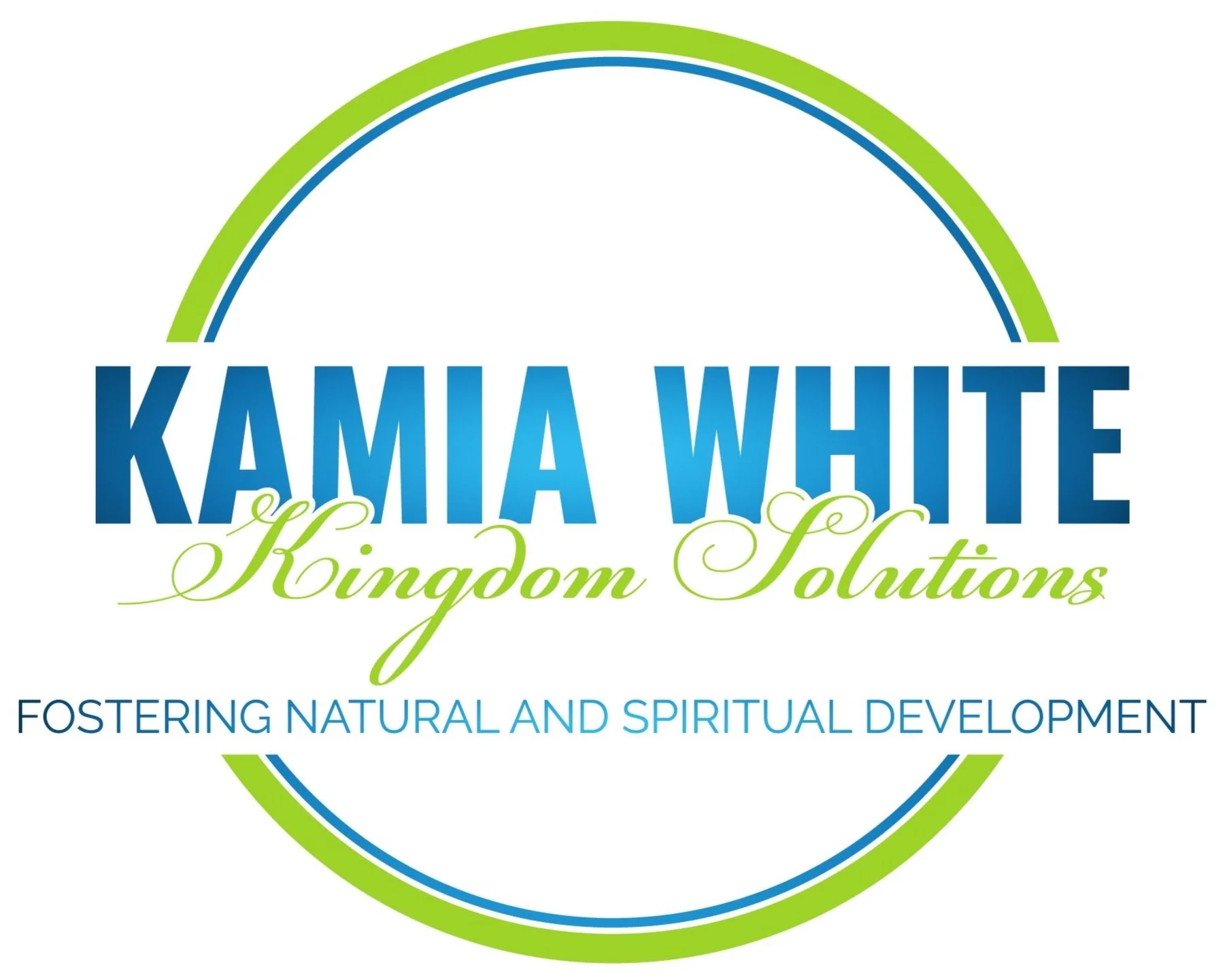 Kamia White Kingdom Solutions, LLC-Kamia White Kingdom Solutions Home