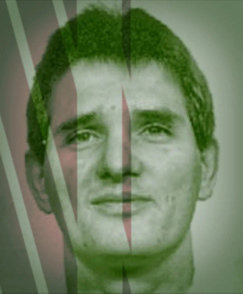 The Crime Spree of Michael Lee Lockhart — Criminally Intrigued