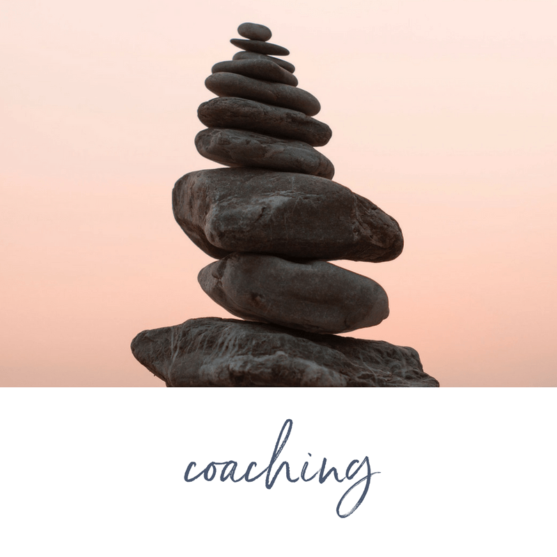 Spiritual Life Coach - Laina Florio