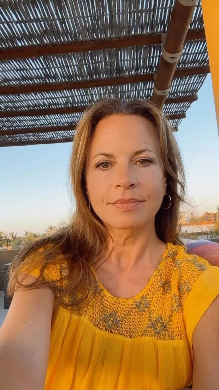 Spiritual Life Coach - Laina Florio