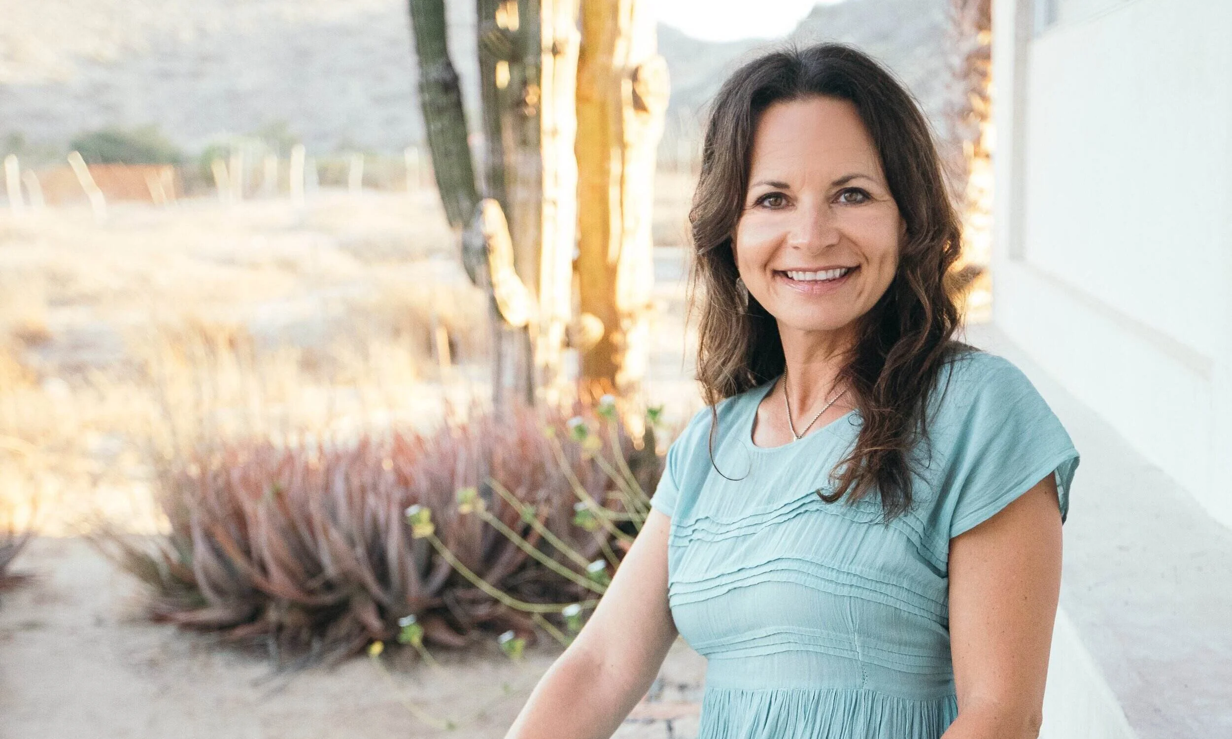 Evolve Retreats & Health Coaching - Laina Florio