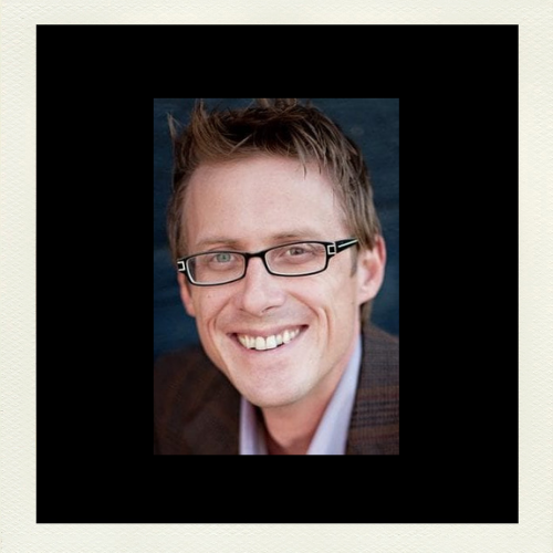 About the Speakers — City Church