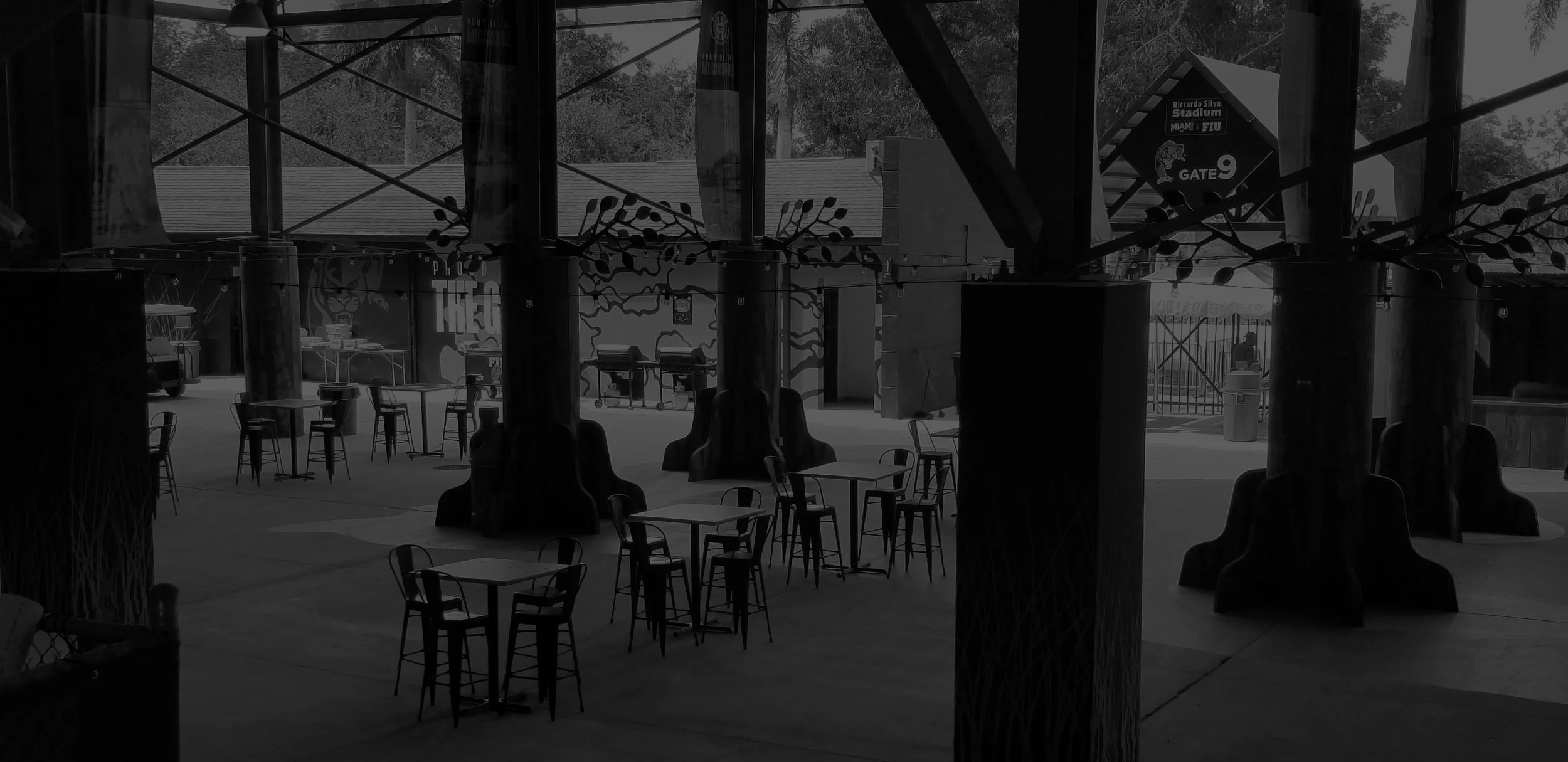 Florida International University — Four One