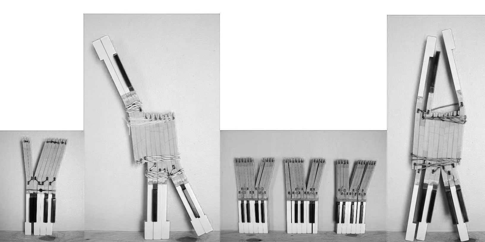 Legacy Preservation: Renae's Keys — Spatial Medium