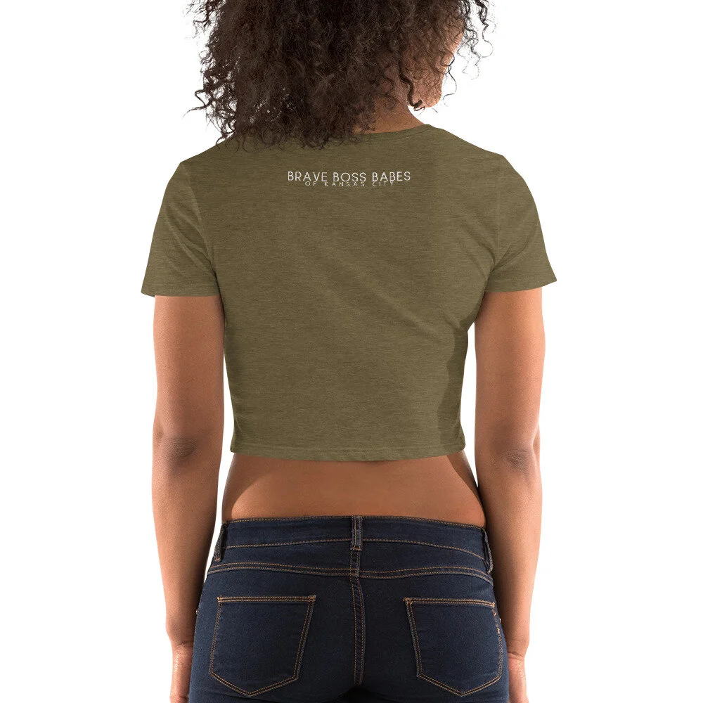 Midriff Shirt Babes