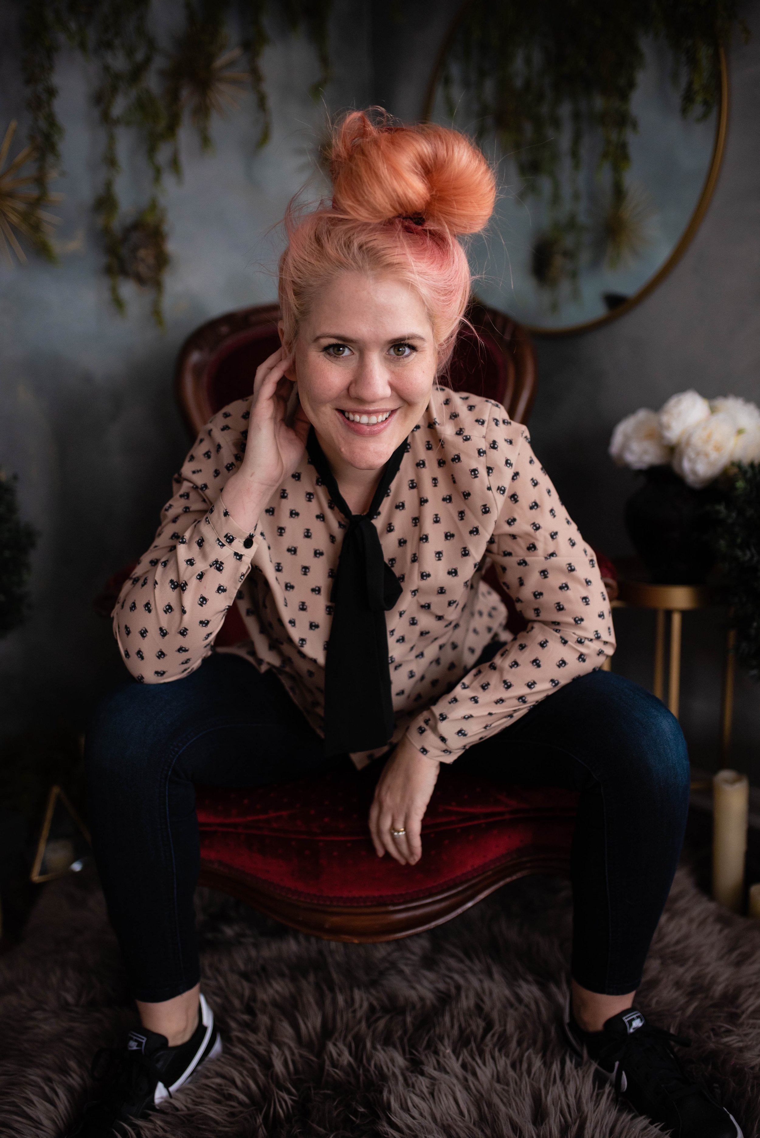 LGEmerick - Award Winning Top Ranked Kansas City Photographer
