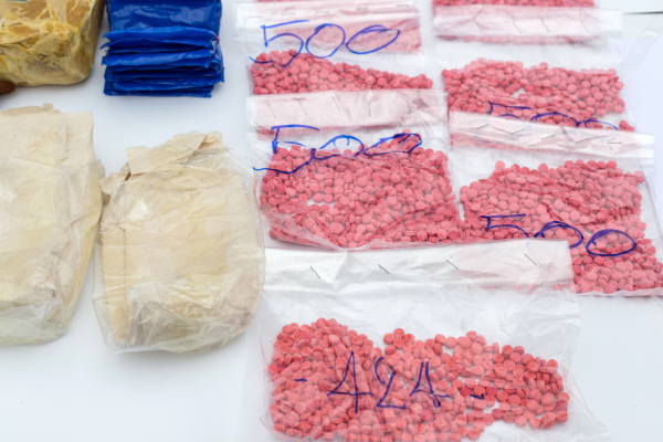 Amphetamine Levels in Chronic Users — Medilex: The Experts on Medical ...