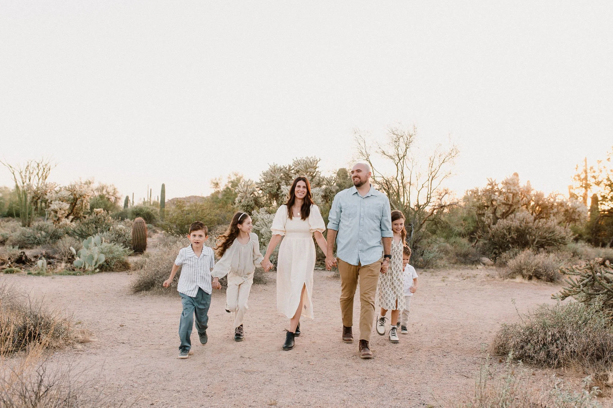 little clark creative | Arizona Family Photographer