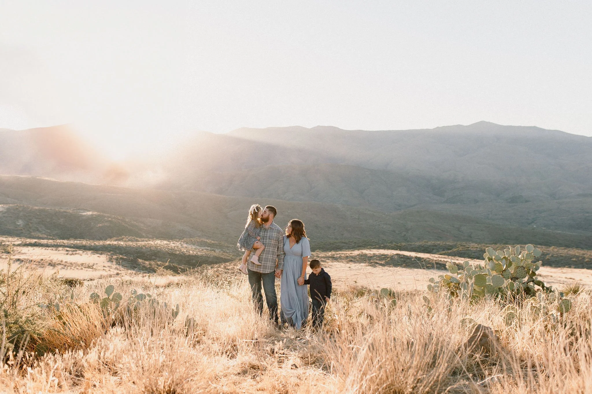 little clark creative | Arizona Family Photographer