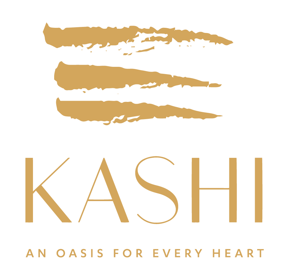 Kashi Ashram