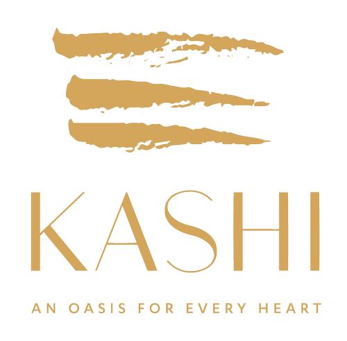 Kashi Ashram