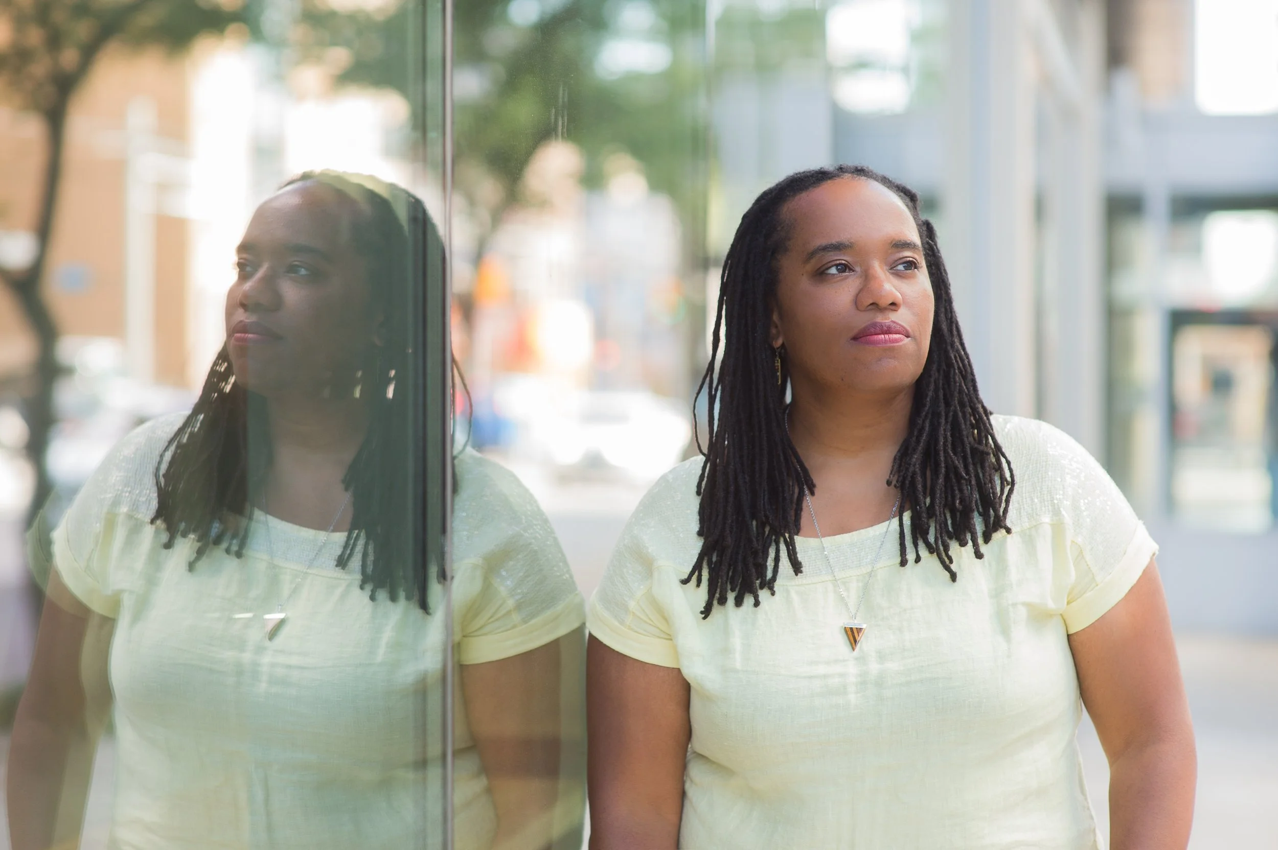 CV — Dr. Cheryl Thompson