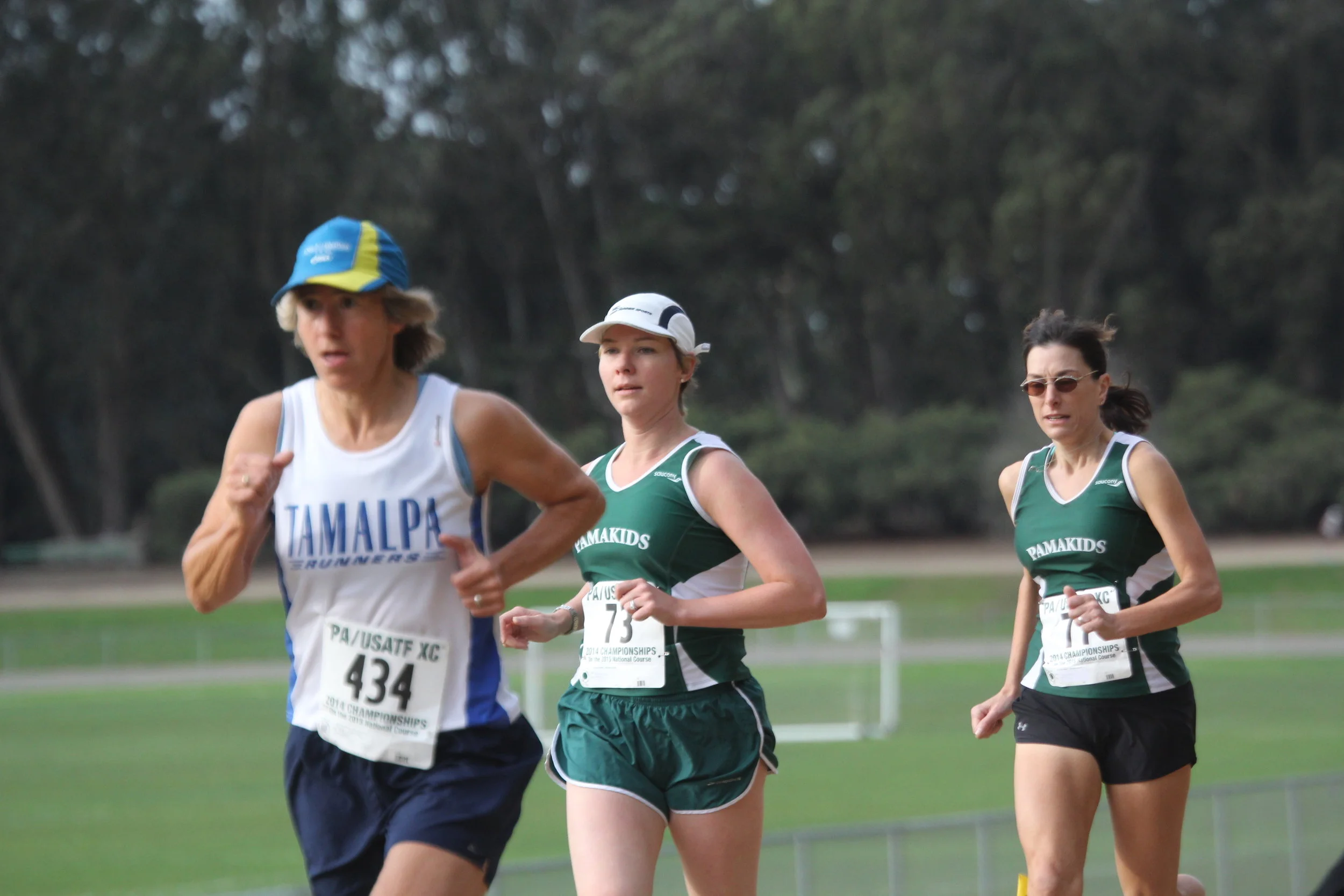 Home - Pamakid Runners