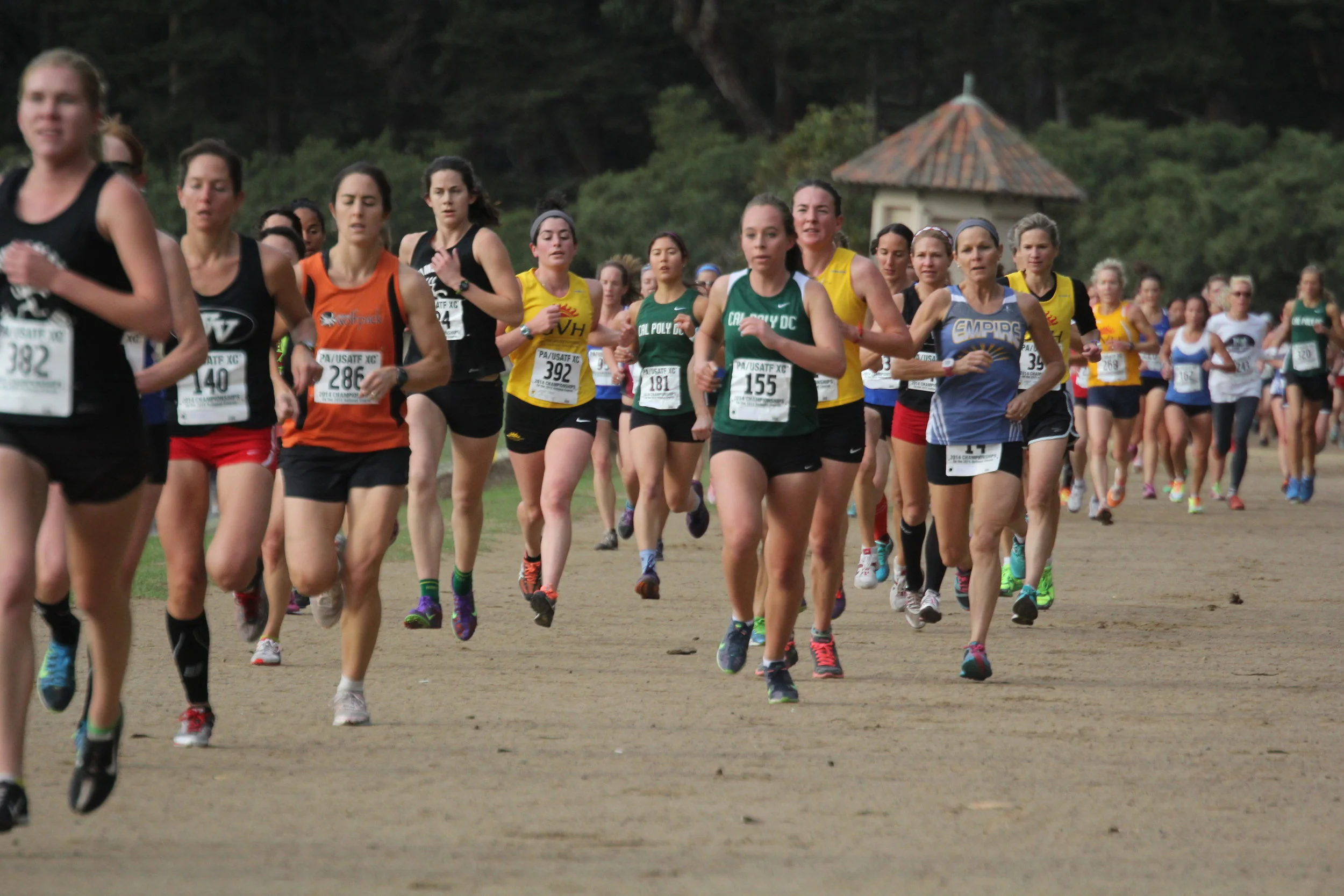 Racing Team - Pamakid Runners