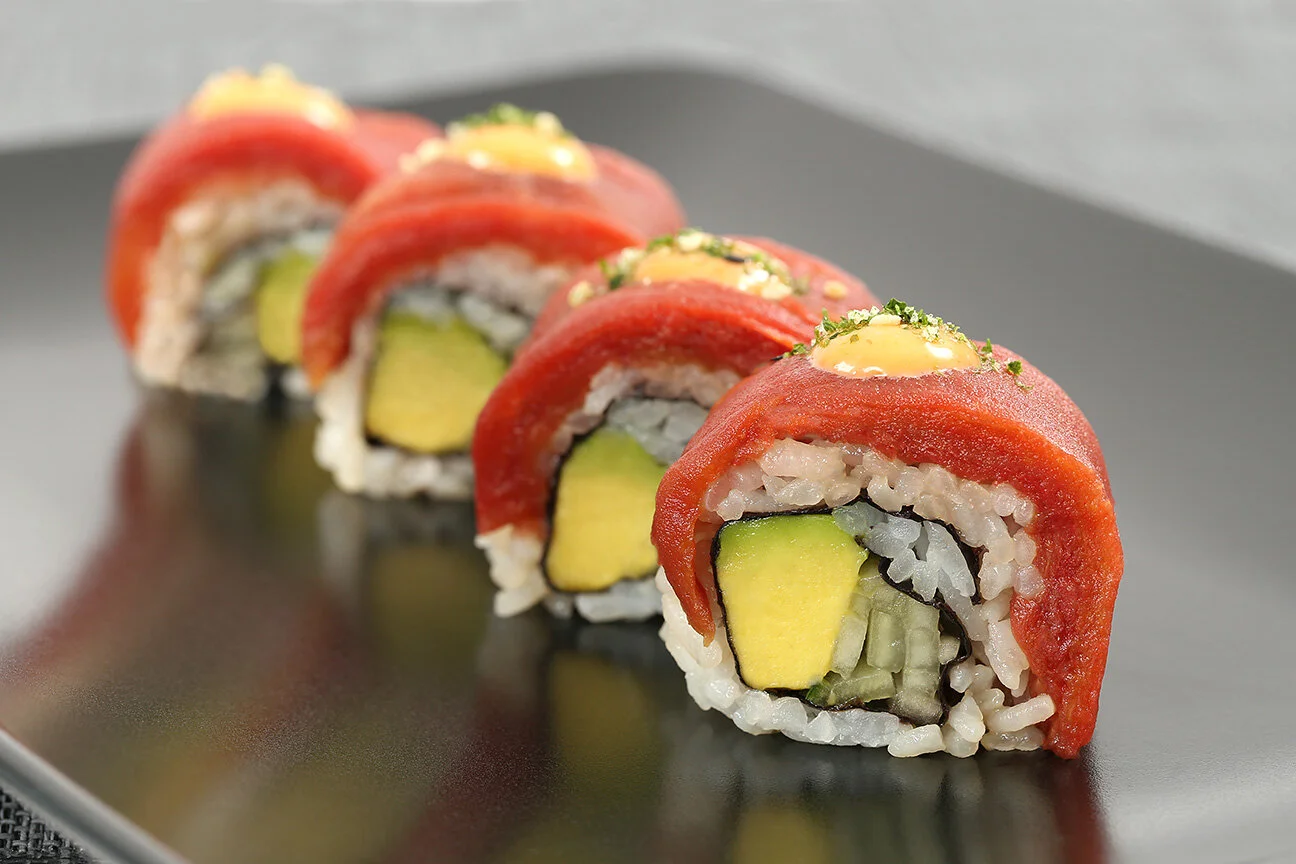 Ahimi — Ocean Hugger Foods