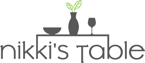 Nikki's Table