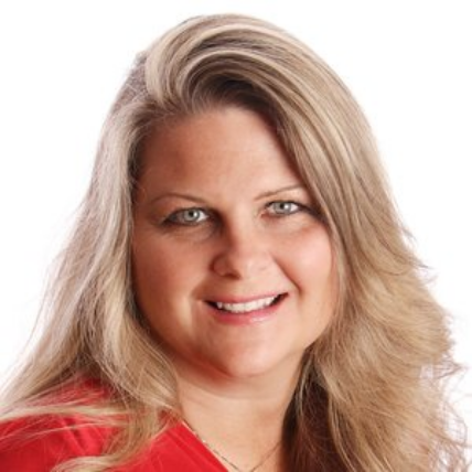 Tracey Simms