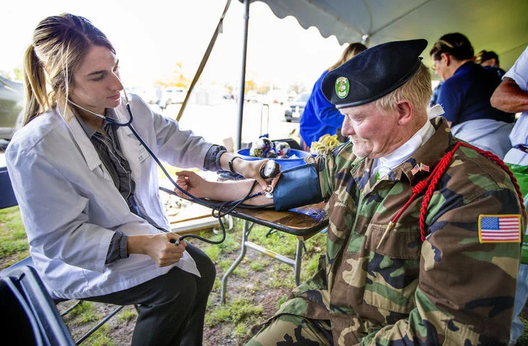United Veterans Services