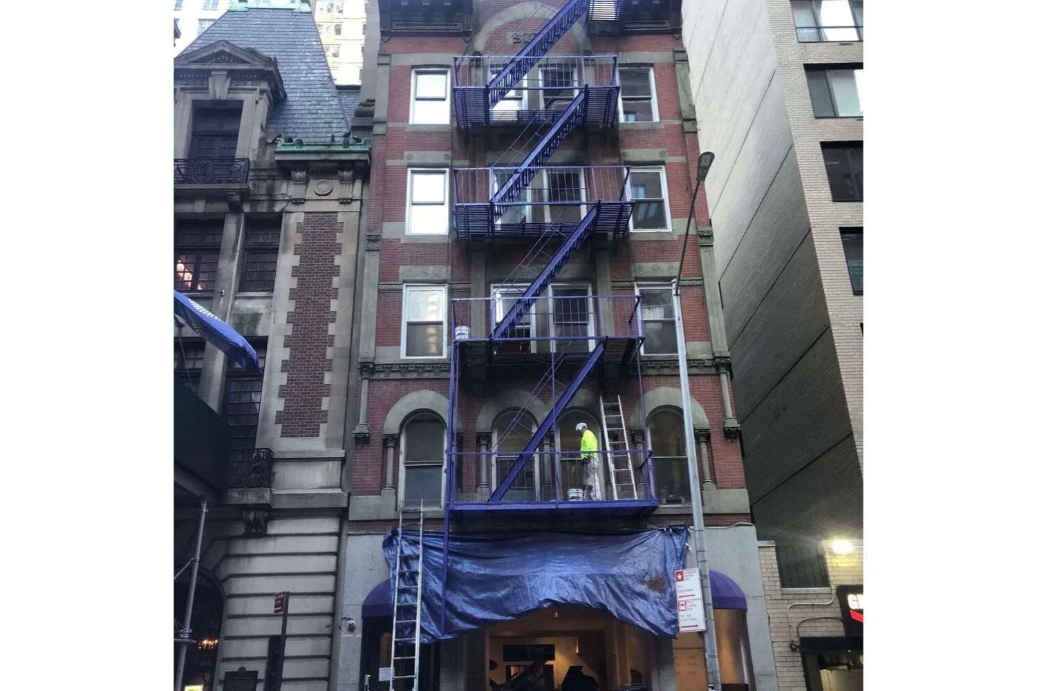 Portfolio — Paintworks & Decorating