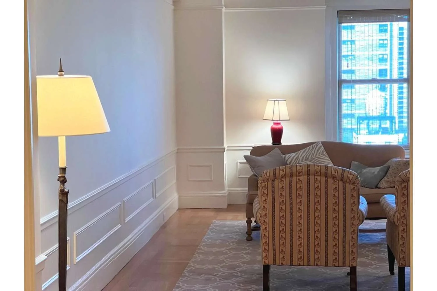 Portfolio — Paintworks & Decorating