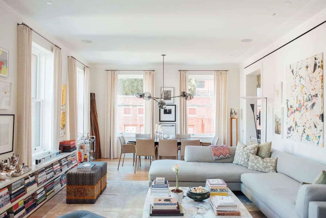 Residential, Commercial, Painting & Carpentry in NYC & NJ | Paintworks ...