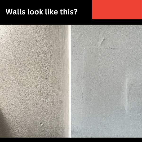 What is Skim Coating — Paintworks & Decorating