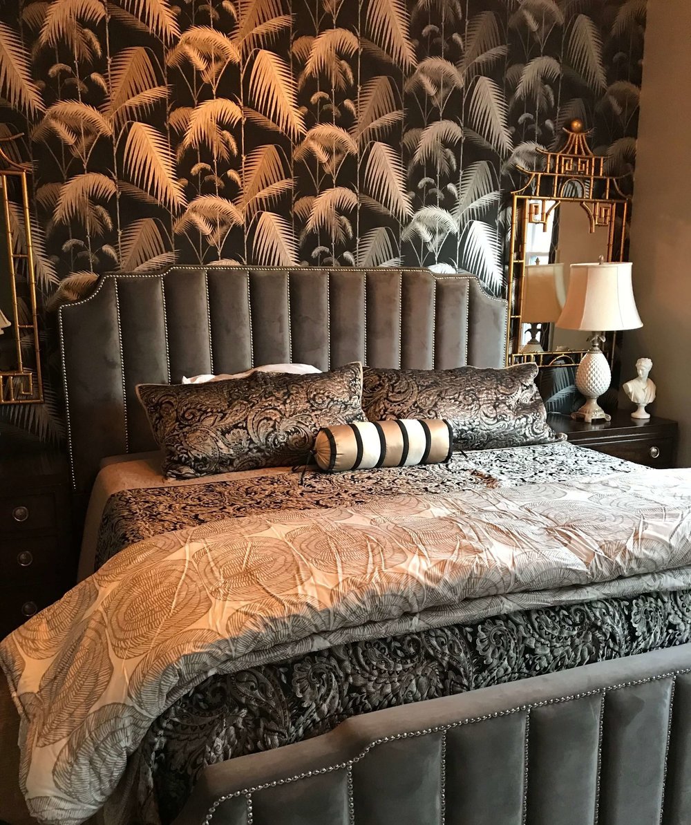 Portfolio — Paintworks & Decorating
