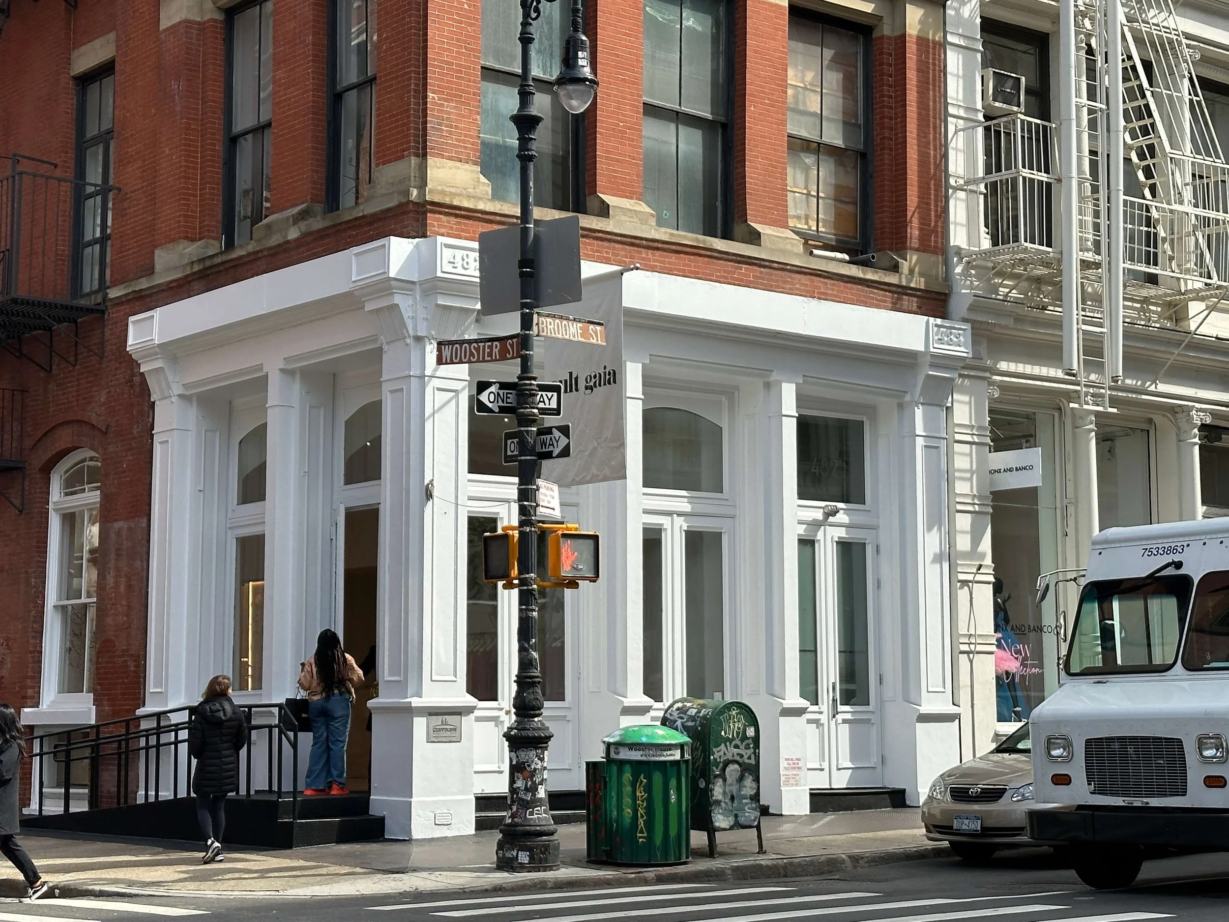 Portfolio — Paintworks & Decorating