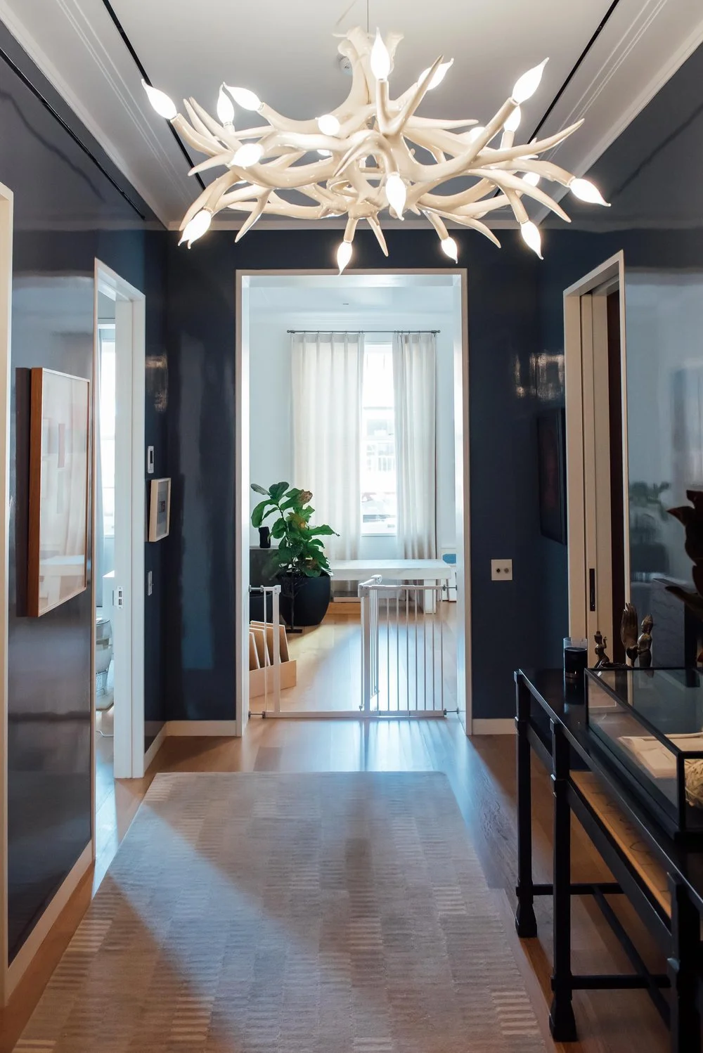 Portfolio — Paintworks & Decorating