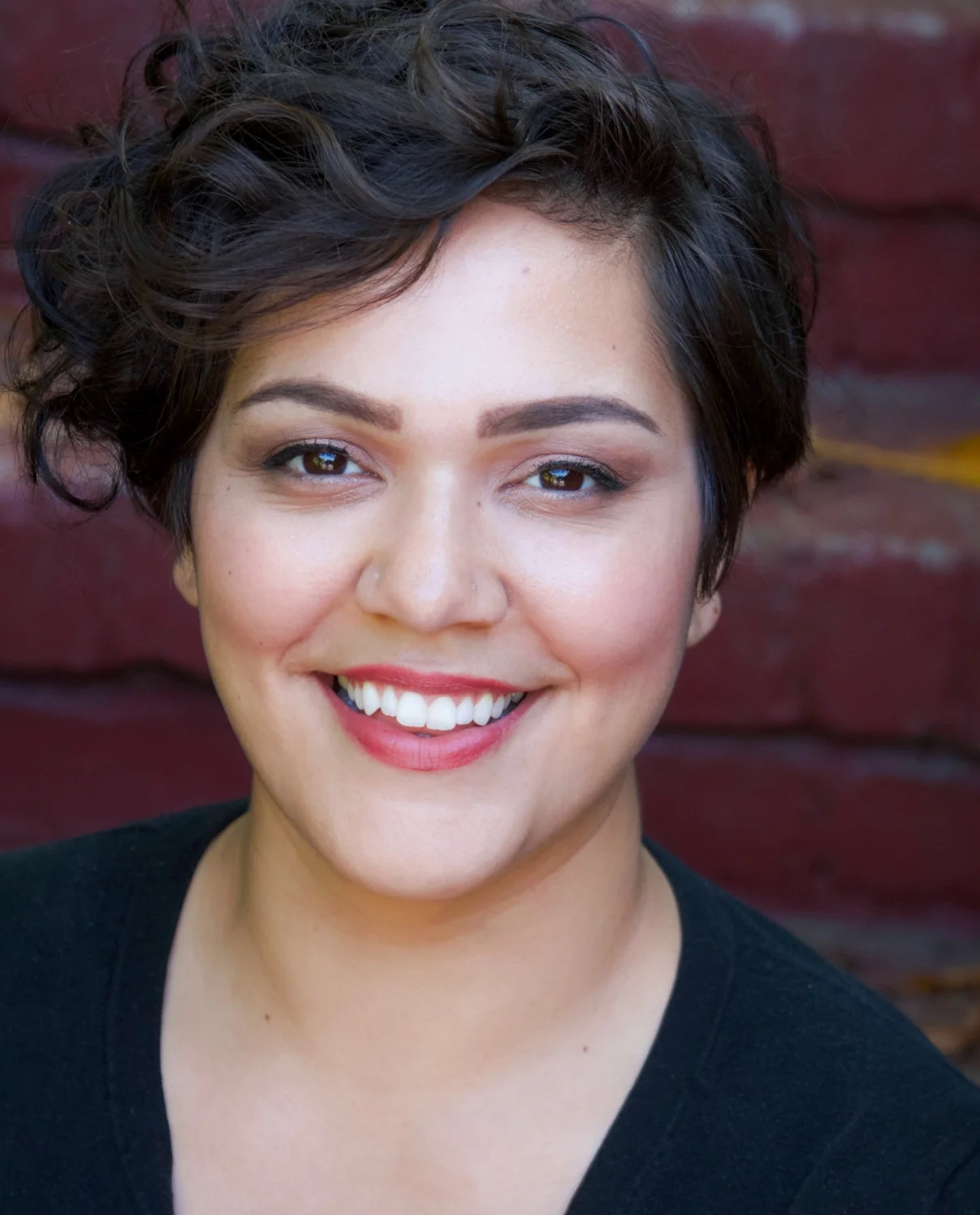 Meet the Team: The Ericas! — Jennifer Tehani Sarreal, M.A.