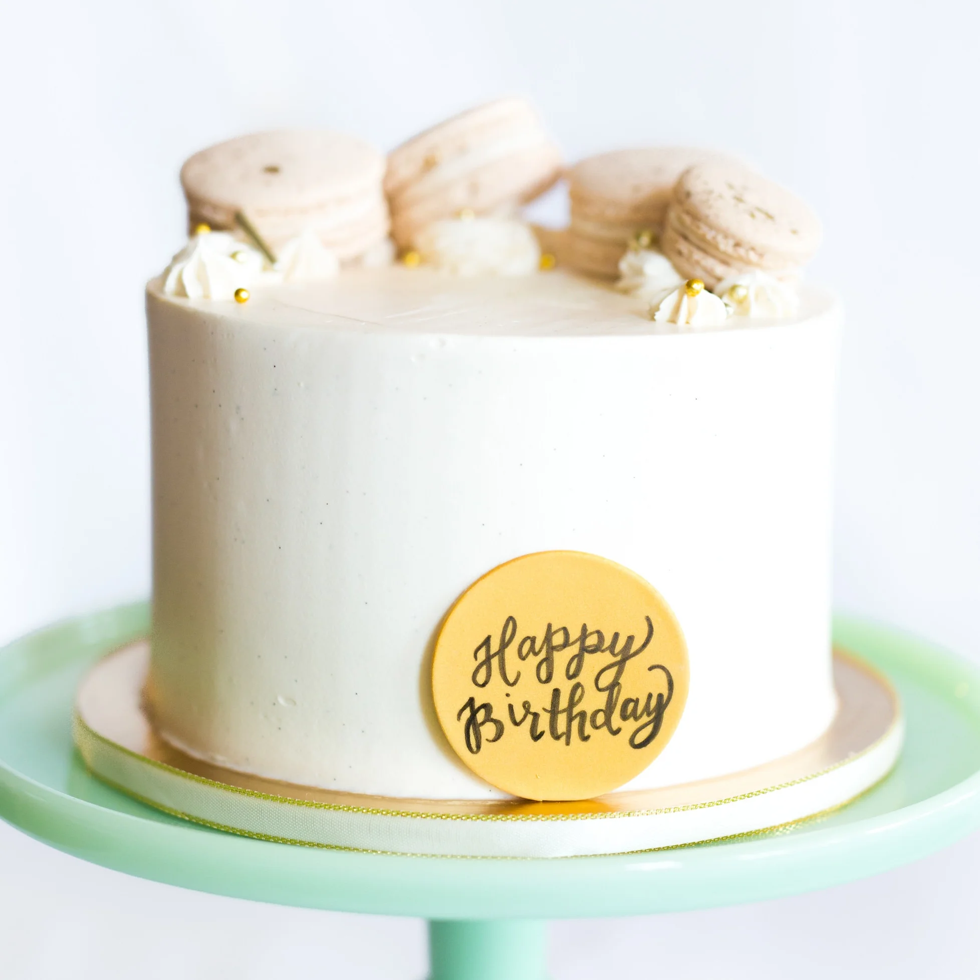 Custom Vintage Heart Cake — Sweet Heather Anne Cake Studio