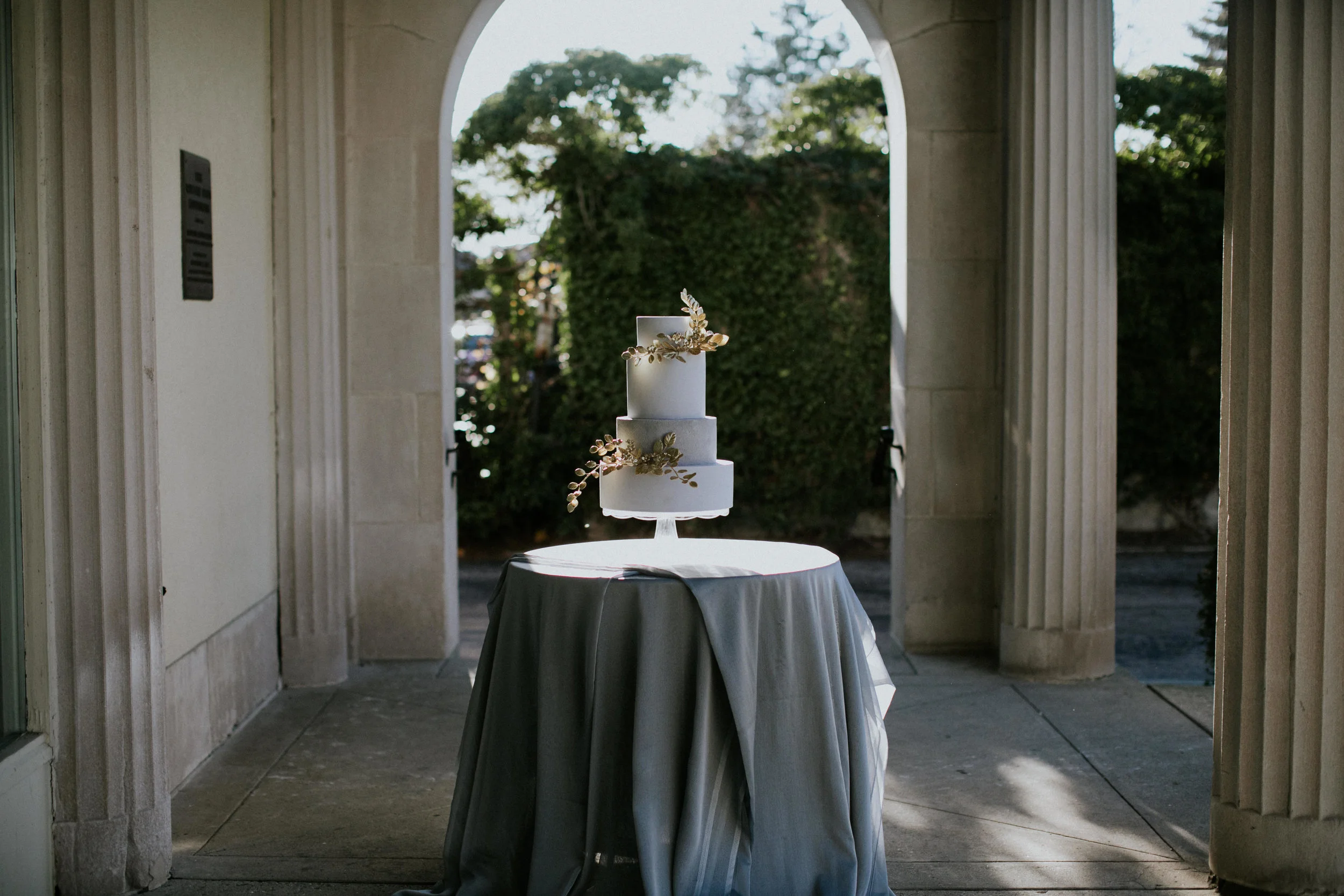 Order a Custom Cake — Sweet Heather Anne Cake Studio