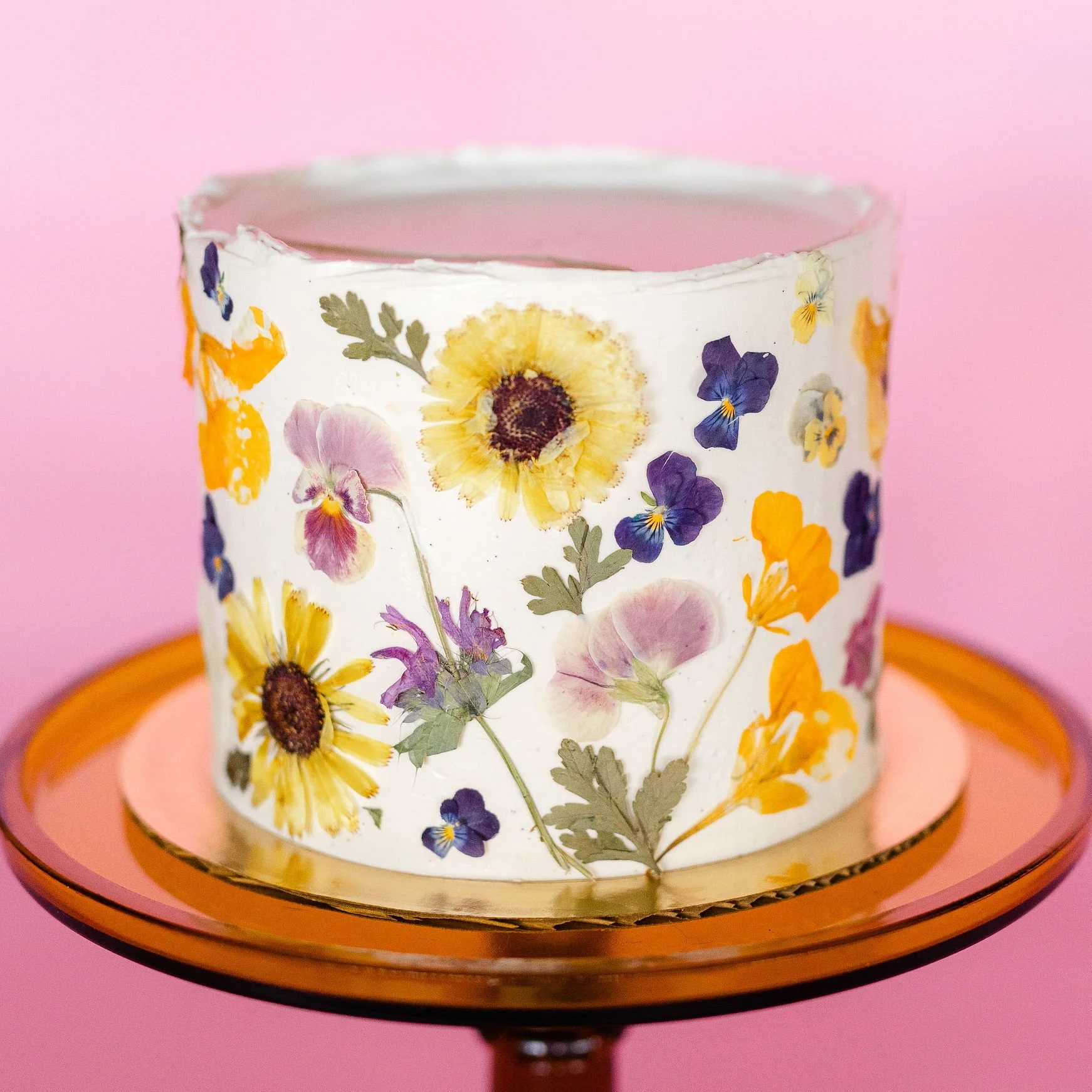 Birthday Cakes — Shop Cakes and Desserts — Sweet Heather Anne Cake Studio