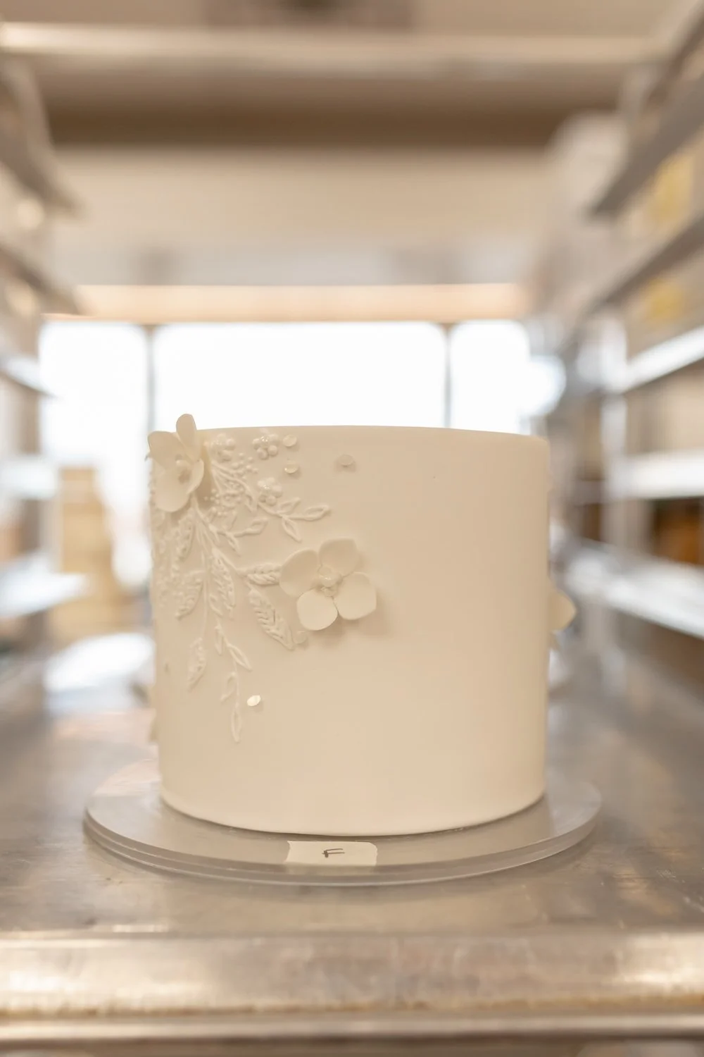 About Sweet Heather Anne — Sweet Heather Anne Cake Studio