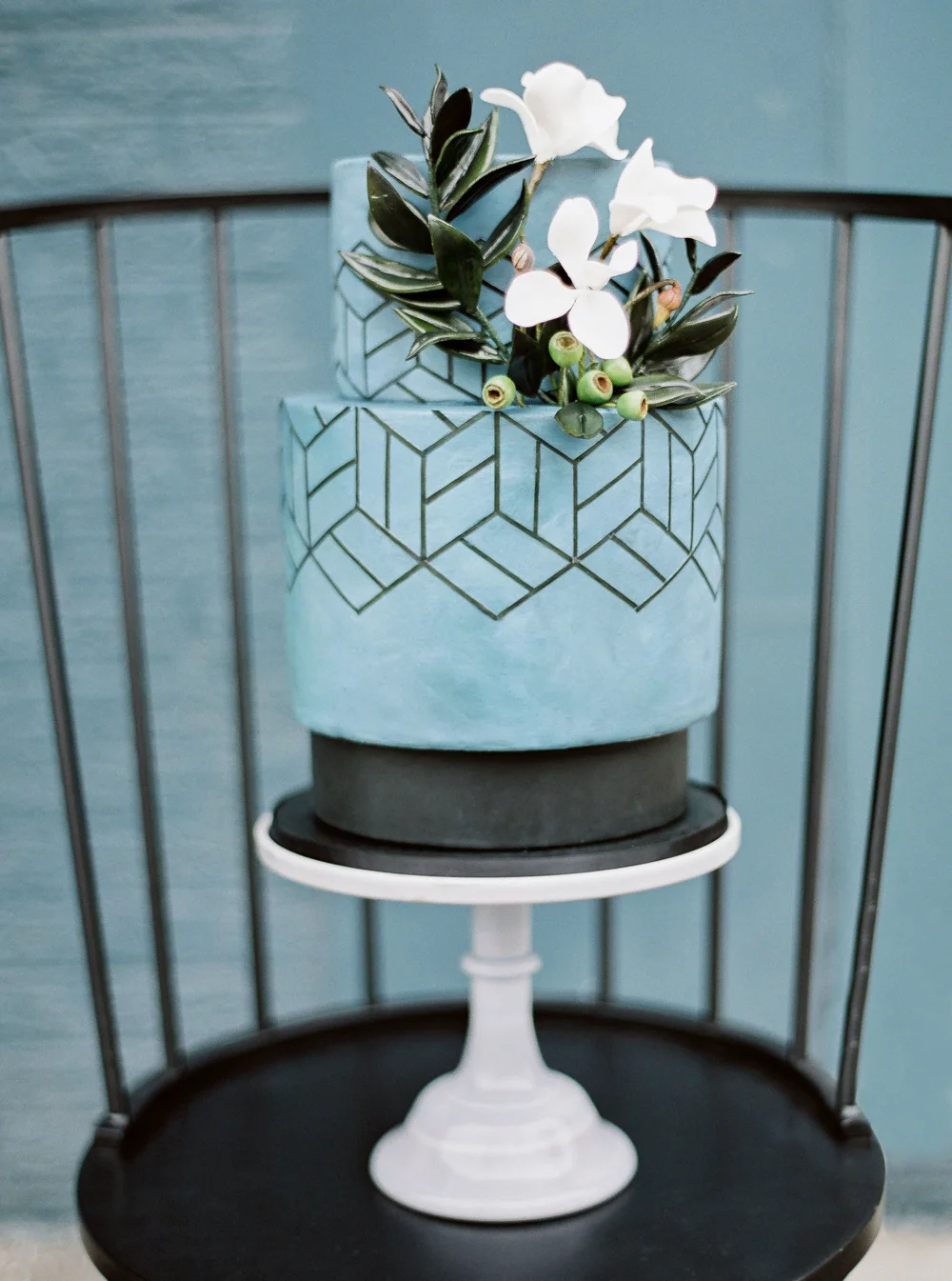 Order a Custom Cake — Sweet Heather Anne Cake Studio