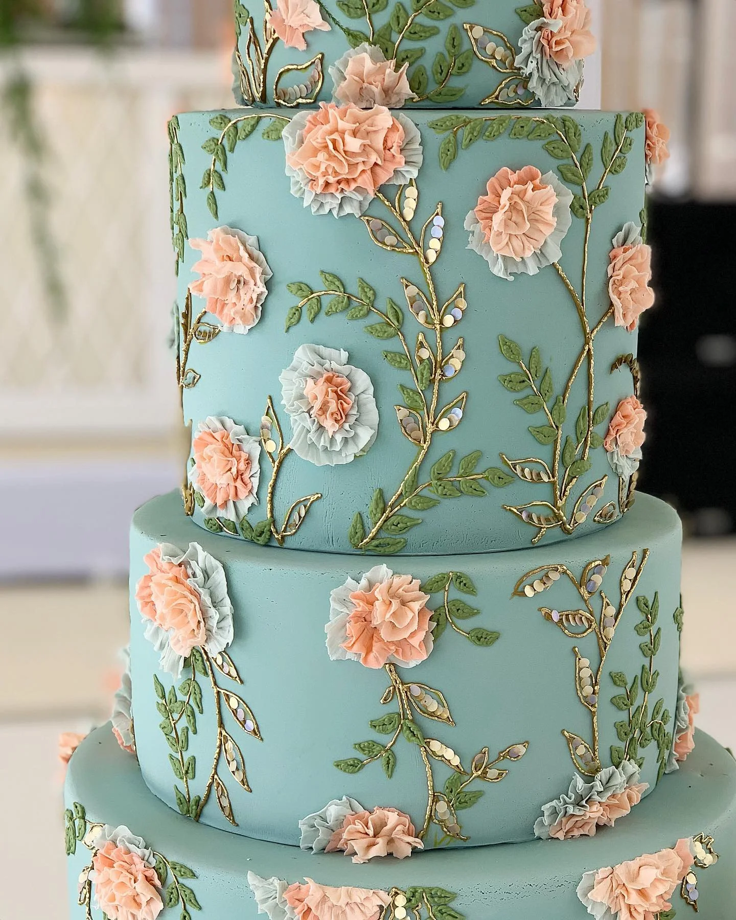 Learn With Us — Sweet Heather Anne Cake Studio