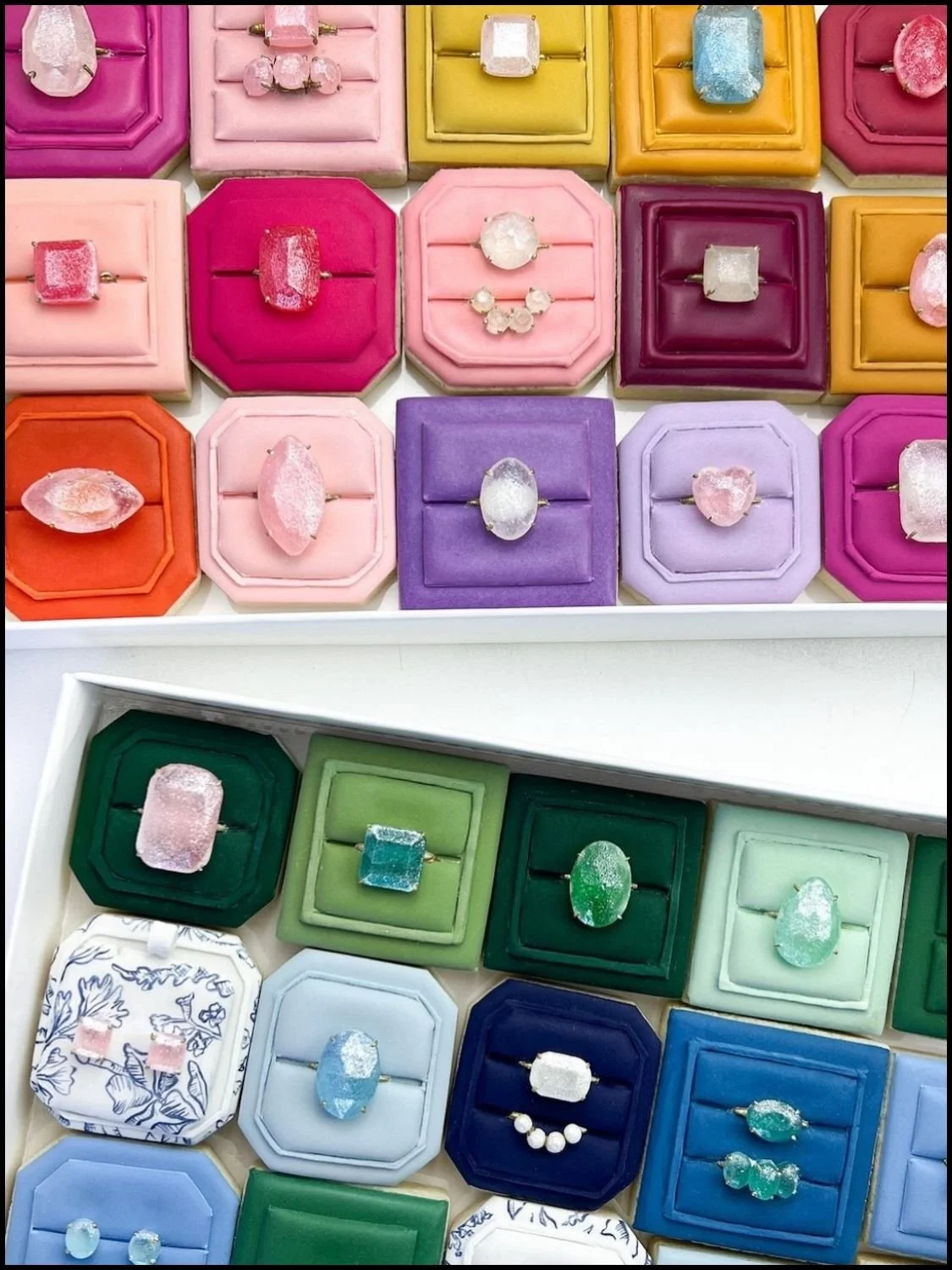 How I Stay Inspired During The Shift From Wedding Season to Holiday ...