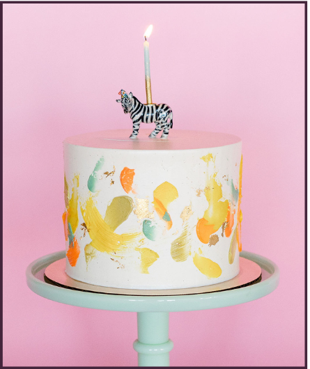 Mastering Last-Minute Cake Orders: Our Guide to Successful Semi-Custom ...