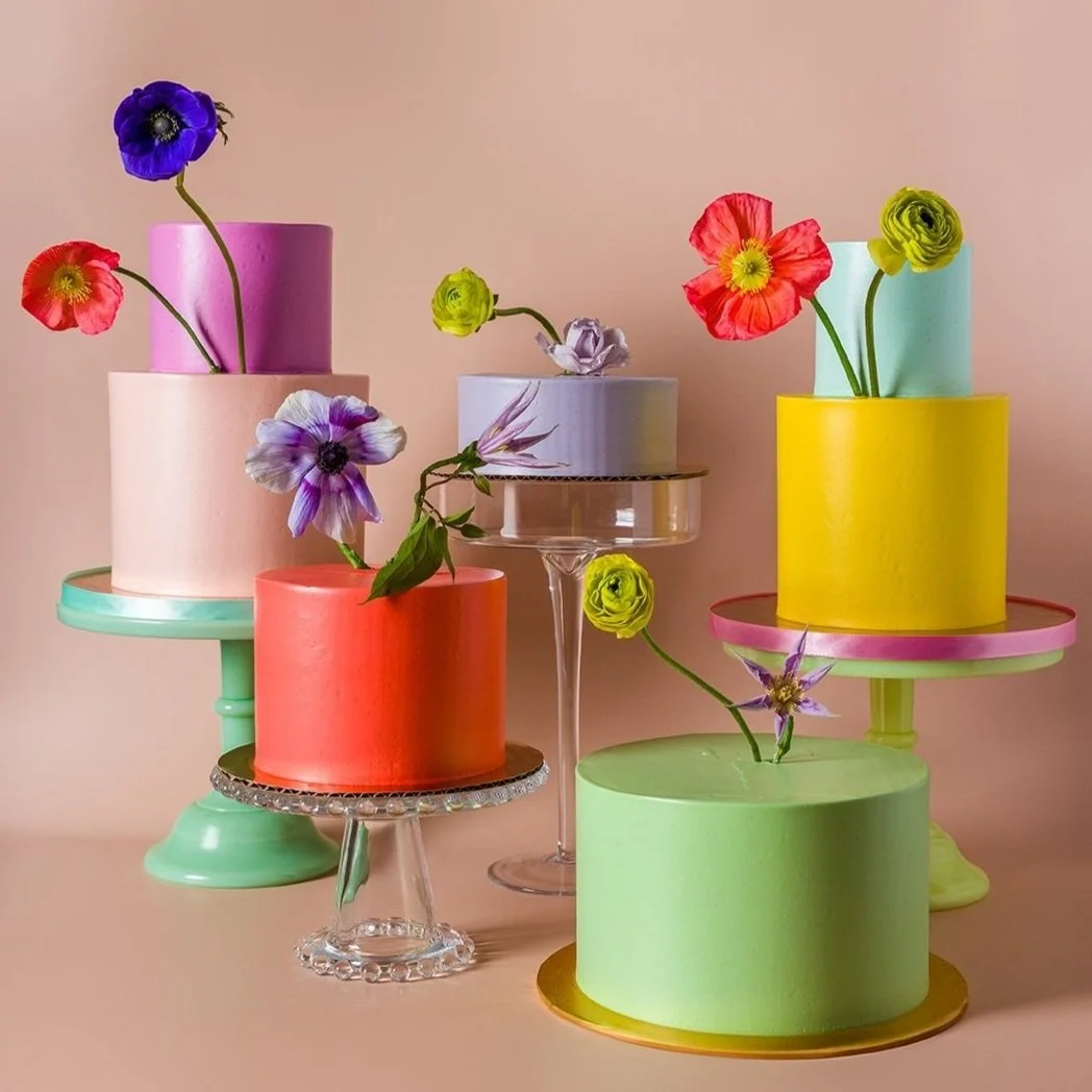 Sweet Heather Anne Cake Studio