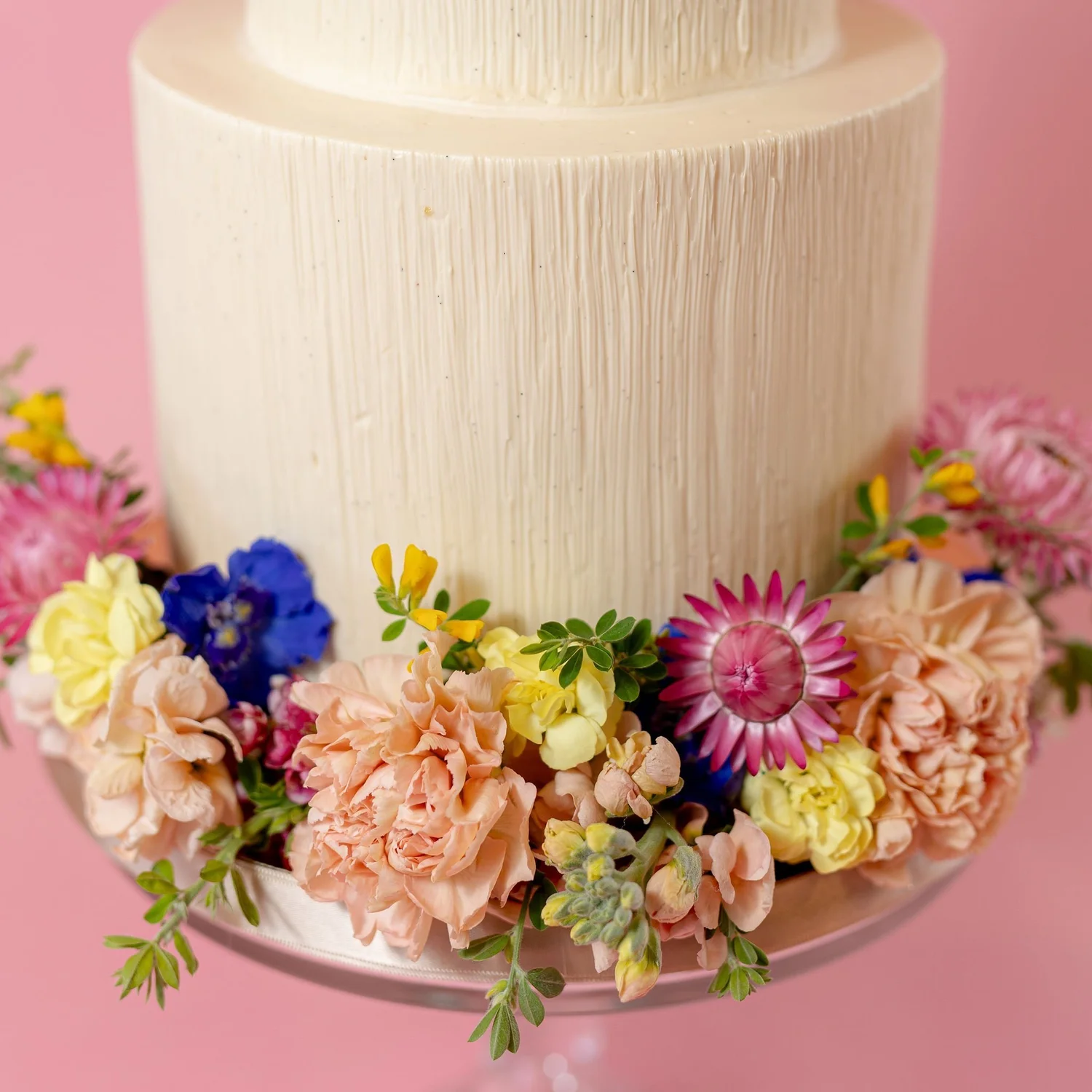 Birthday Cakes — Shop Cakes and Desserts — Sweet Heather Anne Cake Studio
