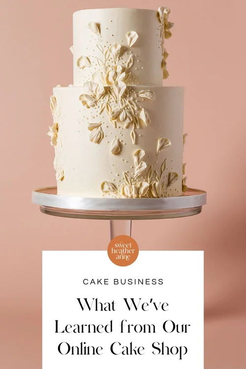 Mastering Last-Minute Cake Orders: Our Guide to Successful Semi-Custom ...