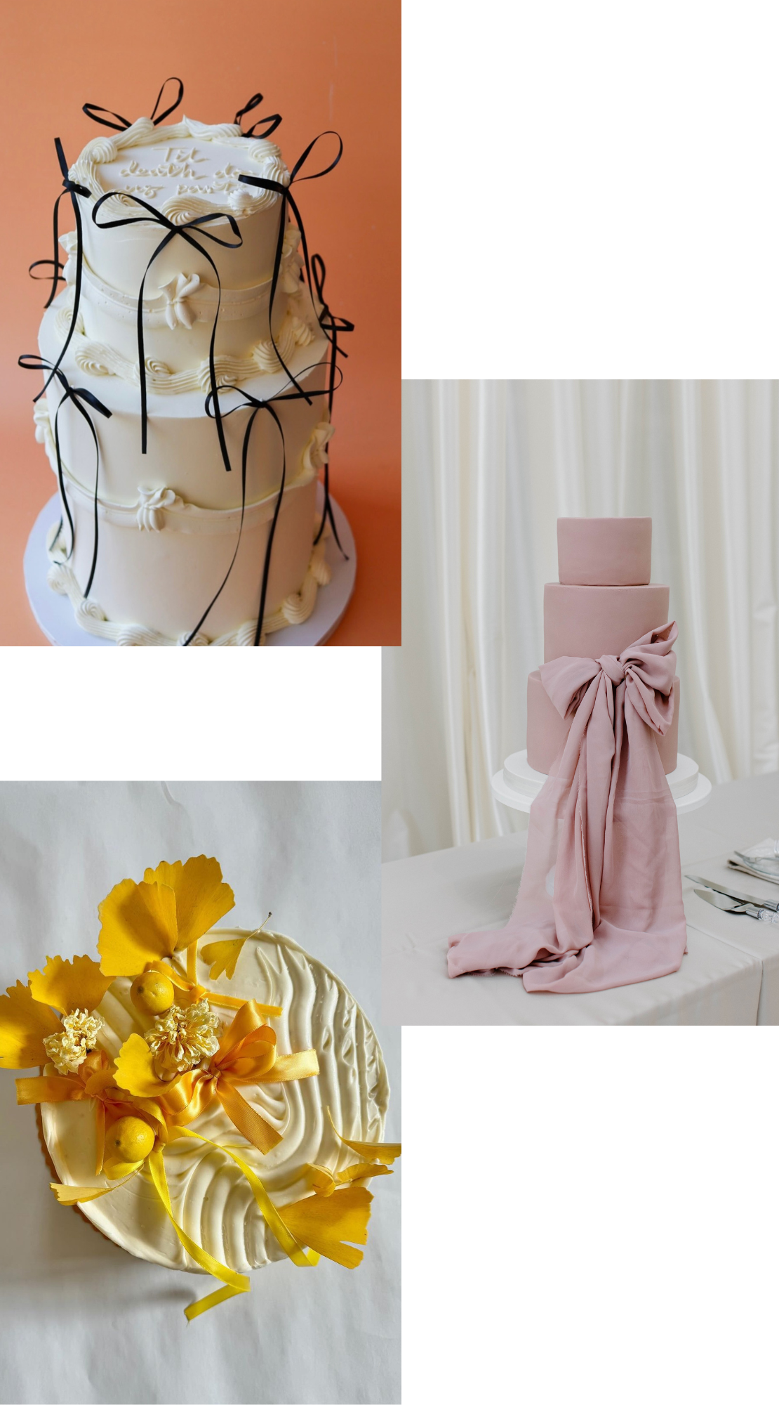 My Top Cake Trends for 2024 — Sweet Heather Anne Cake Studio