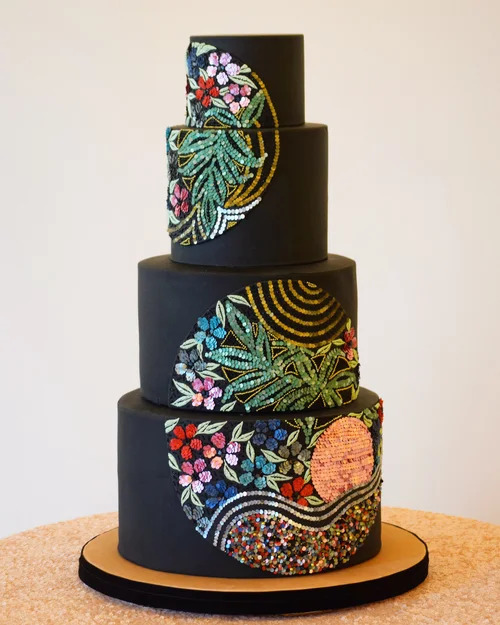 Blog for Cake Decorators — Sweet Heather Anne Cake Studio