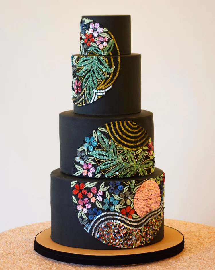 Blog for Cake Decorators — Sweet Heather Anne Cake Studio