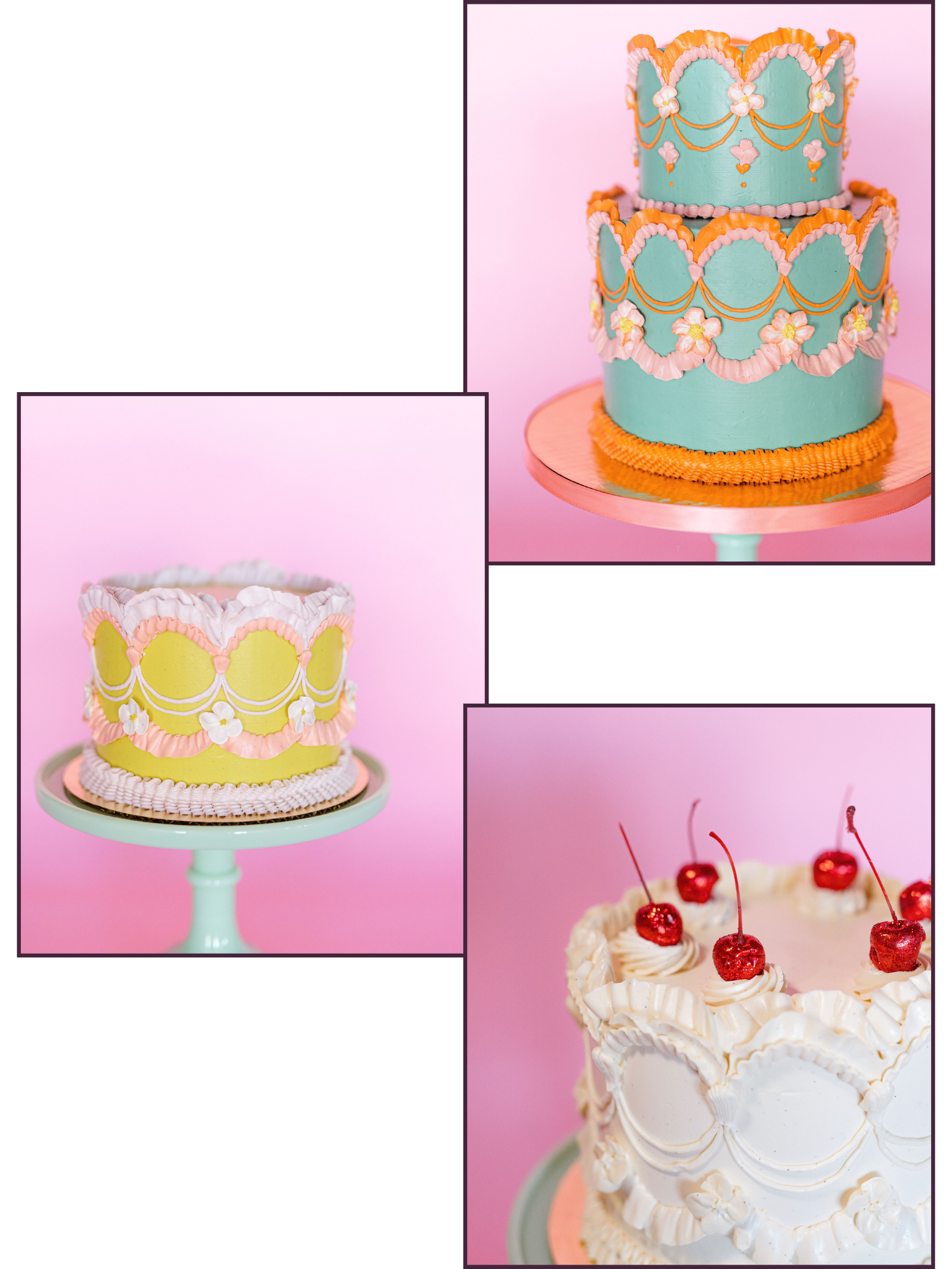 Our Secret for Perfectly Smooth Buttercream in Small Batches — Sweet ...